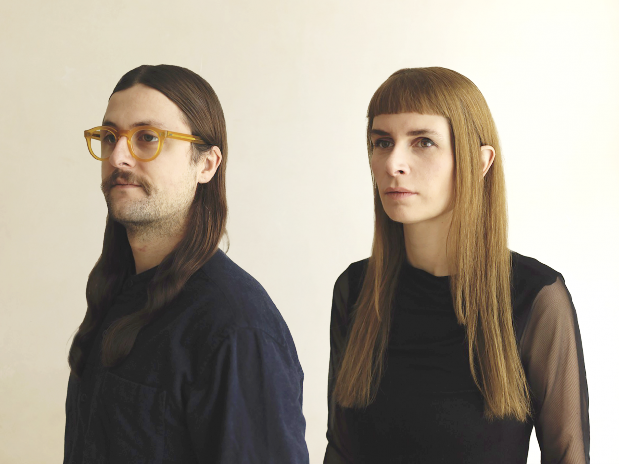 Studio Above&Below - BRAID UK