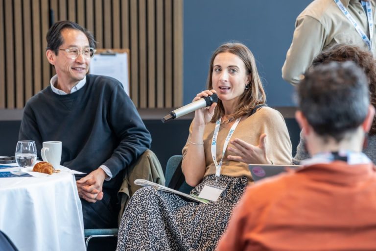 Stakeholder Forum - BRAID UK